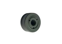 China Round Polishing Sinter Rod Guide 100 Pieces MOQ Long Lasting Durability for sale