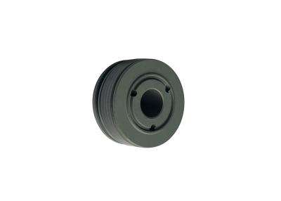 China Round Polishing Sinter Rod Guide 100 Pieces MOQ Long Lasting Durability for sale
