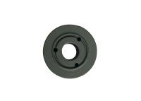 China Round Polishing Sinter Rod Guide 100 Pieces MOQ Long Lasting Durability for sale