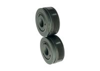 China Round Polishing Sinter Rod Guide 100 Pieces MOQ Long Lasting Durability for sale