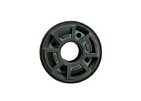 China Screw Installation Shock Absorber Piston Designed For High Corrosion Resistance for sale