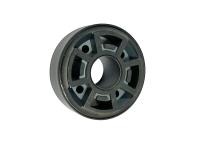 China Screw Installation Shock Absorber Piston Designed For High Corrosion Resistance for sale
