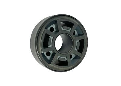 China Screw Installation Shock Absorber Piston Designed For High Corrosion Resistance for sale