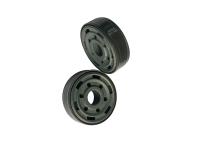 China Round Steel Banded Piston Durable And Efficient Solution For Industrial Applications for sale
