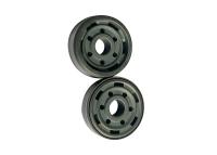 China Round Steel Banded Piston Durable And Efficient Solution For Industrial Applications for sale