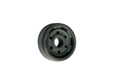 China Round Steel Banded Piston Durable And Efficient Solution For Industrial Applications for sale