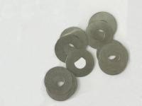 China Round Stamping Shock Valve Shims For Precision Performance OEM Service for sale