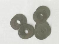 China Round Stamping Shock Valve Shims For Precision Performance OEM Service for sale