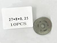 China OEM Service Shock Absorber Trim Ring For Customized Solutions for sale
