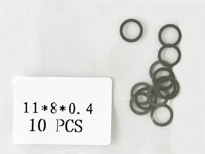 China Individual Packaging Shock Valve Shims Stamping Technology 0.5mm - 10mm Thickness for sale