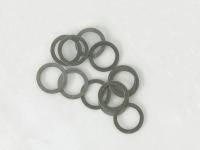 China Individual Packaging Shock Valve Shims Stamping Technology 0.5mm - 10mm Thickness for sale