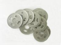 China Lightweight Stamping Shock Valve Shims Individually Packaged For Convenience for sale