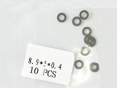 China Shock Valve Metal Ring Gasket With HRB60-85 Hardness For Sealing Applications for sale