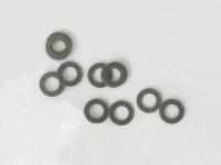 China Shock Valve Metal Ring Gasket With HRB60-85 Hardness For Sealing Applications for sale