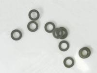 China Shock Valve Metal Ring Gasket With HRB60-85 Hardness For Sealing Applications for sale