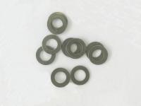 China Shock Valve Metal Ring Gasket With HRB60-85 Hardness For Sealing Applications for sale