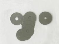 China SS Round Shock Valving Shims For Enhanced Shock Absorber Functionality for sale