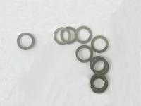 China Individual Packaging Shock Valve Shims With 0.5mm - 10mm Thickness for sale
