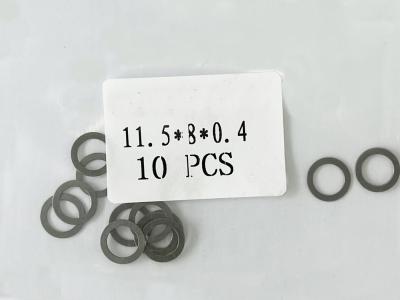 China Individual Packaging Shock Valve Shims With 0.5mm - 10mm Thickness for sale