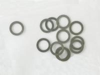 China Individual Packaging Shock Valve Shims With 0.5mm - 10mm Thickness for sale