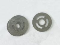 China Efficient Stamping Technology Lightweight Shock Valve Shims For Superior Performance for sale