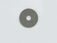 China Individual Packaging Shock Valve Shims 0.5mm - 10mm Thickness for sale