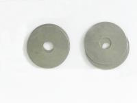 China Individual Packaging Shock Valve Shims 0.5mm - 10mm Thickness for sale