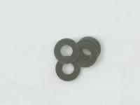 China HRB60-85 Hardness Shock Valve Shims 0.5mm - 10mm Thickness Individual Packaging for sale