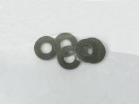 China HRB60-85 Hardness Shock Valve Shims 0.5mm - 10mm Thickness Individual Packaging for sale