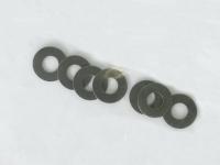 China HRB60-85 Hardness Shock Valve Shims 0.5mm - 10mm Thickness Individual Packaging for sale