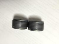 China Elongation @ Break  ≥ 200% OEM PTFE Banded Piston Applied In Car Front Shock Absorber for sale