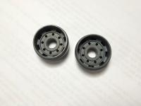 China Elongation @ Break  ≥ 200% OEM PTFE Banded Piston Applied In Car Front Shock Absorber for sale
