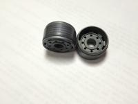 China Elongation @ Break  ≥ 200% OEM PTFE Banded Piston Applied In Car Front Shock Absorber for sale