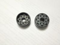 China Elongation @ Break  ≥ 200% OEM PTFE Banded Piston Applied In Car Front Shock Absorber for sale