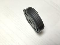 China Tensile Strength ≥ 18mpa Flared Banded Piston Used In Suspension From Heavy Truck for sale