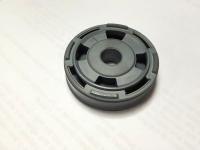 China Tensile Strength ≥ 18mpa Flared Banded Piston Used In Suspension From Heavy Truck for sale