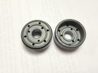 China 25mm PTFE Banded Shock Absorber Piston Of Good Tensile Strength For Automotive for sale