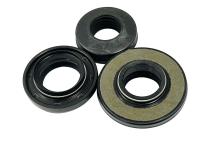 China Fast And Simple Installation Front Shock Oil Seal For Rod Guide for sale