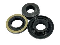 China Fast And Simple Installation Front Shock Oil Seal For Rod Guide for sale