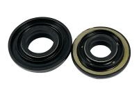 China Car Or Truck Shock Oil Seal With Tensile Strength 14.5 MPa And Density 1.0-2.0g/Cm3 for sale