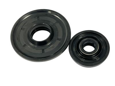 China Density Range Of 1.0-2.0g/Cm3 NBR Seals  For Customized Applications for sale