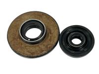 China Density Range Of 1.0-2.0g/Cm3 NBR Seals  For Customized Applications for sale
