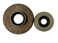 China Density Range Of 1.0-2.0g/Cm3 NBR Seals  For Customized Applications for sale