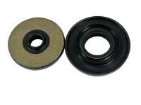 China NRB Rubber Technology Shock Oil Seal With Density 1.0 - 2.0g/Cm3 For Production for sale