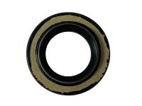 China Easy Installation Shock Oil Seal With High Density And 1.0 - 2.0g/Cm3 Density for sale