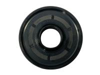 China 14.5 MPa Front Shock Oil Seal With Customization And Tensile Strength for sale