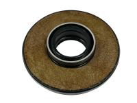 China 14.5 MPa Front Shock Oil Seal With Customization And Tensile Strength for sale