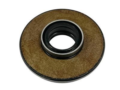 China 14.5 MPa Front Shock Oil Seal With Customization And Tensile Strength for sale