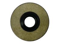 China Customization Black Front Shock Oil Seal With NRB Material for sale