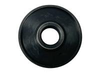China Customization Black Front Shock Oil Seal With NRB Material for sale